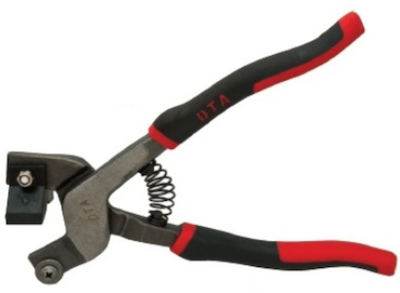 Mosaic nippers store