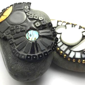 Mosaic Stones - A Fun Mosaic Project! – The Mosaic Store