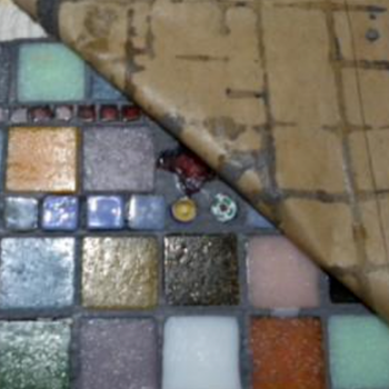 The Indirect & Direct Methods of Mosaics Demonstrated – The Mosaic Store