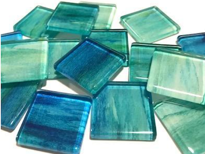 Handmade Tiles – The Mosaic Store