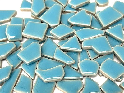 Ceramic Puzzle Pieces – The Mosaic Store