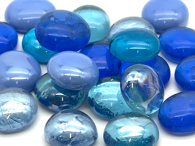 Mosaic Glass Gems from The Mosaic Store | Best Online Mosaic Supplier