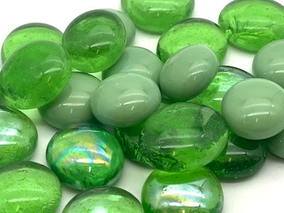 Mosaic Glass Gems from The Mosaic Store | Best Online Mosaic Supplier