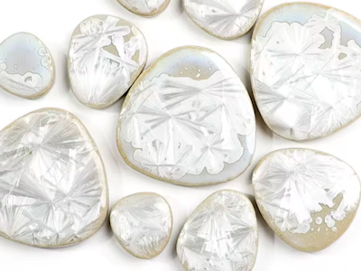 Ceramic Pebbles - Mosaic Supplies & Tiles – The Mosaic Store