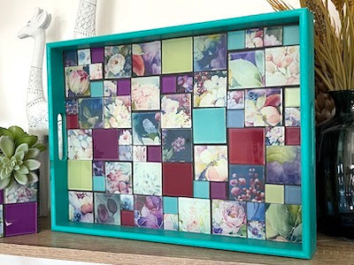 Beautiful Mosaic Kits @ The Mosaic Stoe – The Mosaic Store