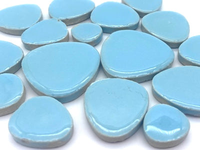 Ceramic Pebbles - Mosaic Supplies & Tiles – The Mosaic Store