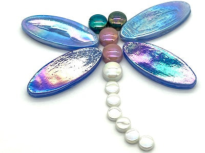 Dragonfly Kit – The Mosaic Store