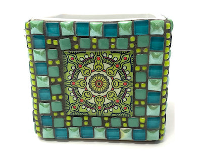 Beautiful Mosaic Kits @ The Mosaic Stoe – The Mosaic Store