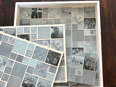 Beautiful Mosaic Kits @ The Mosaic Stoe – The Mosaic Store